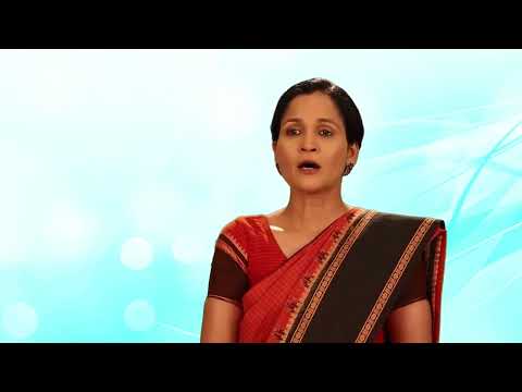 Lecture on Food Fortification by Dr Eram Rao