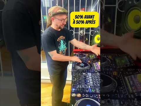 Short Scratch d'appel de Mix Part 1