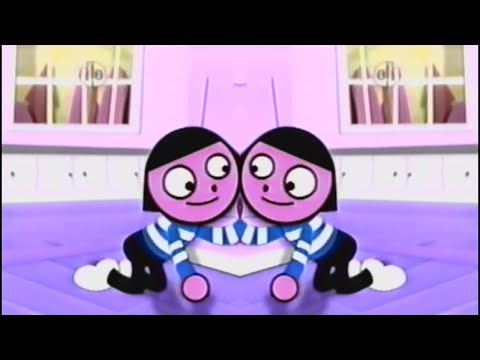 PBS Kids 2007 Logo Effects