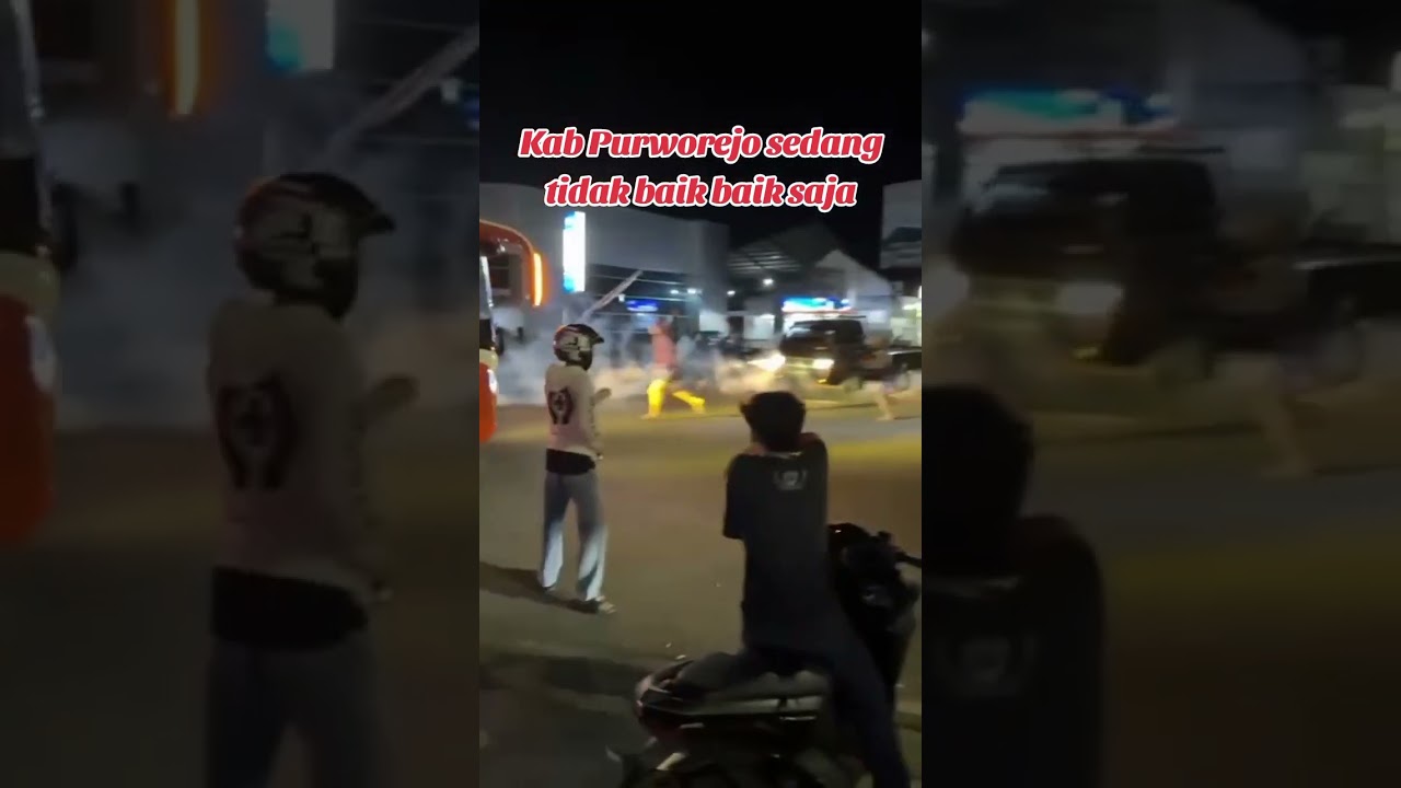 Kab purworejo sedang tidak baik baik saja #fyp #teguhpurworejoofficial #viral #demo #purworejo