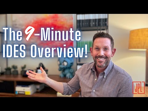 Condense the Nonsense with this 9-Minute IDES Overview #ides #peb #militarydisability