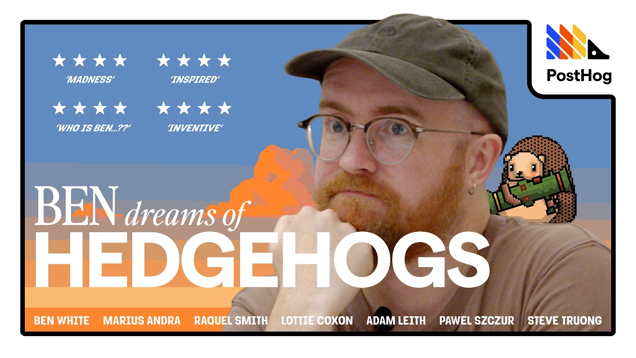 PostHog: The Documentary (Full Version)