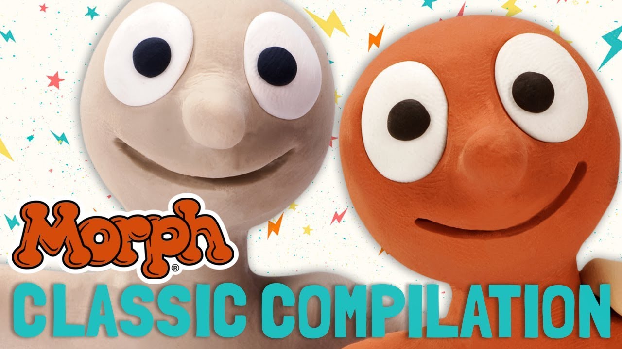 CLASSIC MORPH | COMPILATION 5
