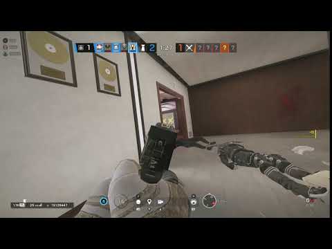 Steam Community :: Video :: R6 deagle controller one tap