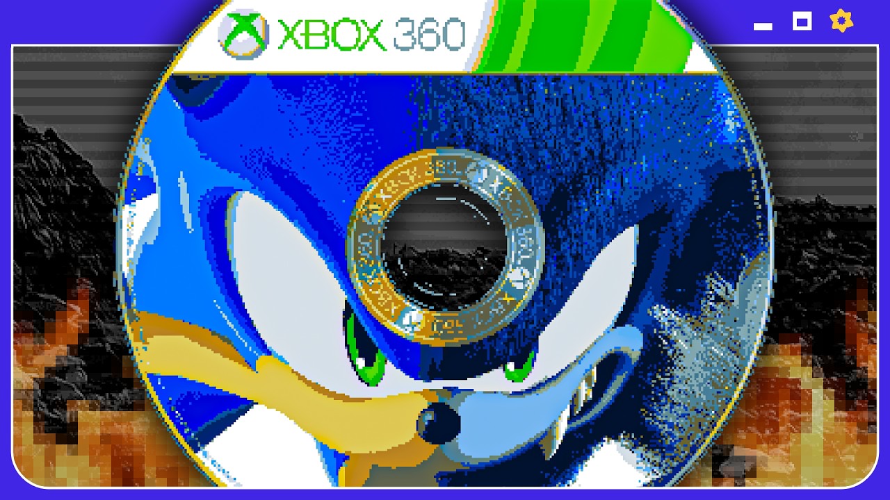 How Fans SAVED Sonic Unleashed