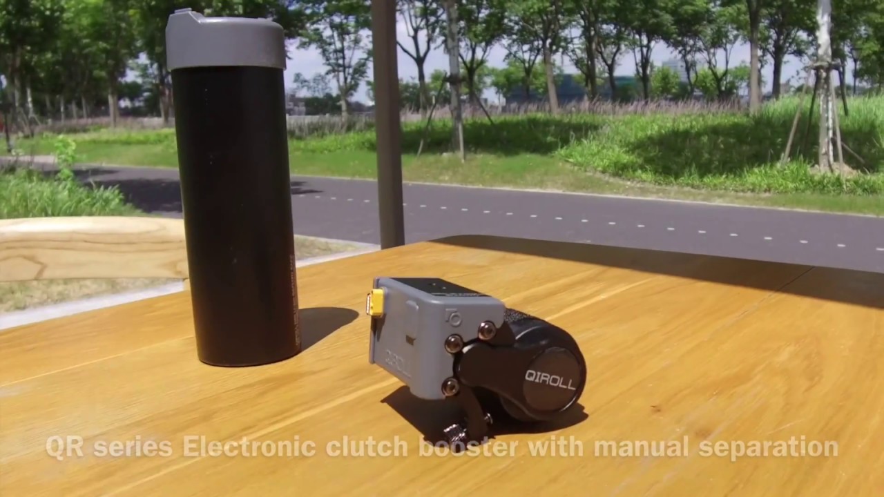 Ebike Conversion Kit-Qiroll – Qiroll