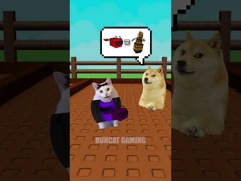 When you get scammed in grow a gardenπ₯²| HuhCat Gaming #growagarden