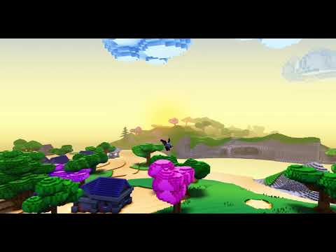 Steam Community :: Cube World