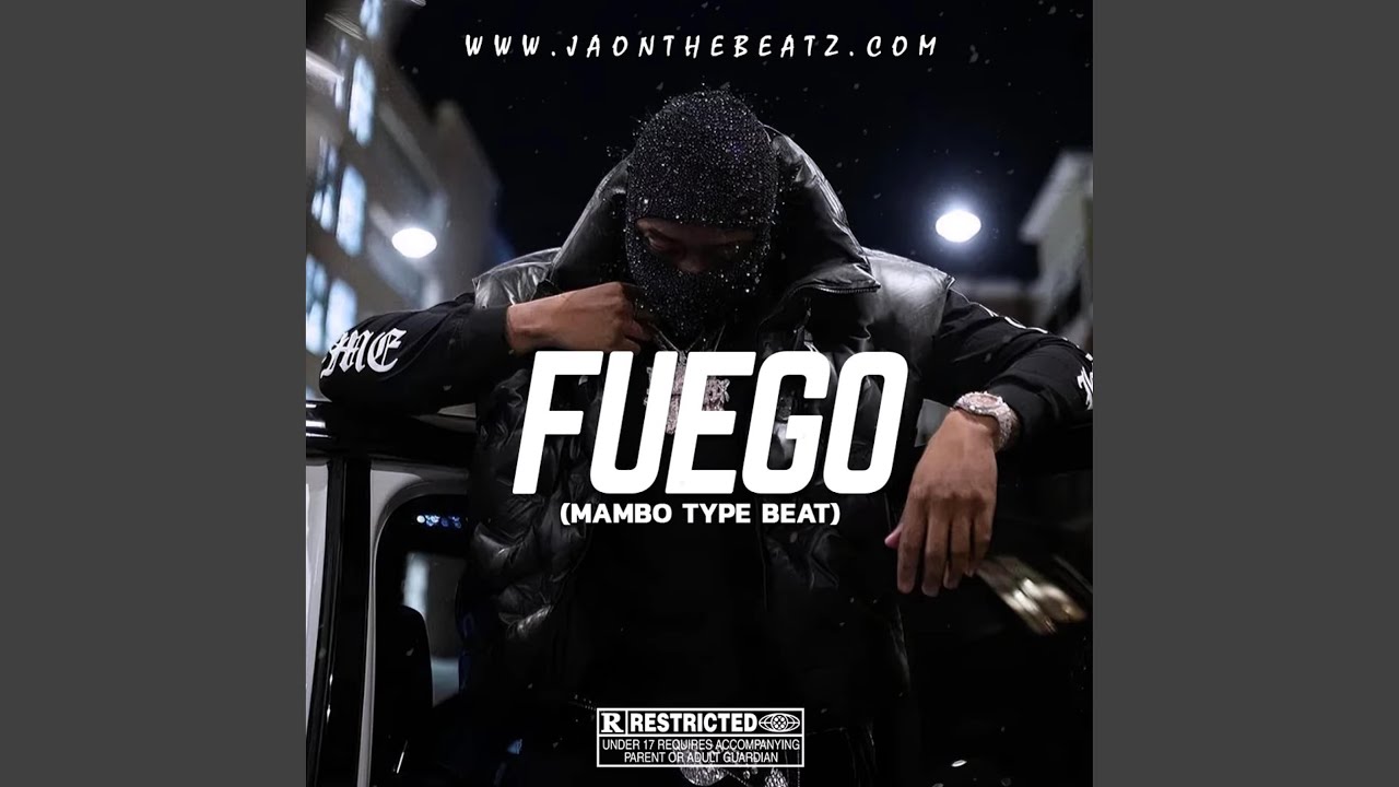 Fuego (Mambo Type Beat)