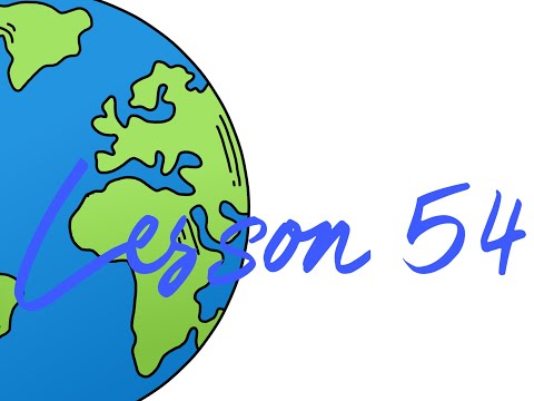 #BASICPOLISH: SAY WHERE YOU ARE FROM (54)