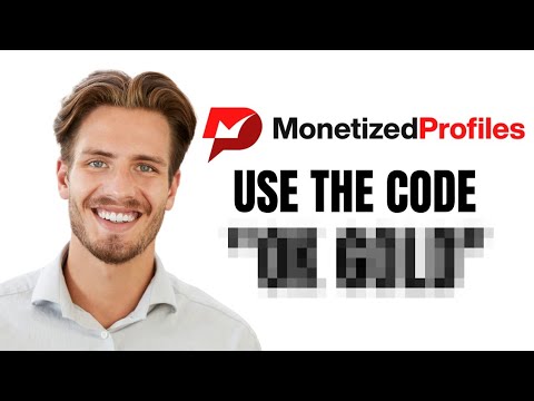 Monetizedprofiles Coupon Code: Best Tikaccounts Coupon Code 2025 (Monetizedprofiles coupon code)