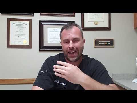 DDS vs DMD | What's the difference? | Eric G. Jackson DDS, MAGD |Dentist Downers Grove Illinois