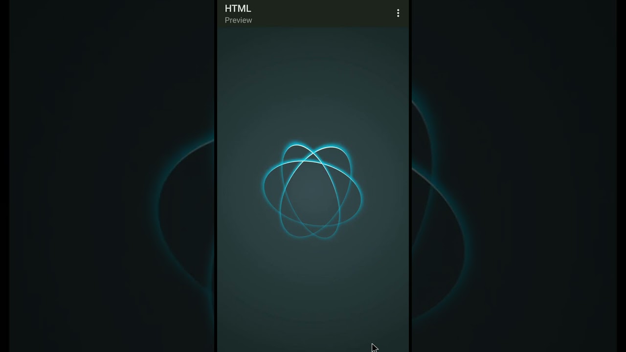 The Expert Guide to create website loader in html css #short  #trending