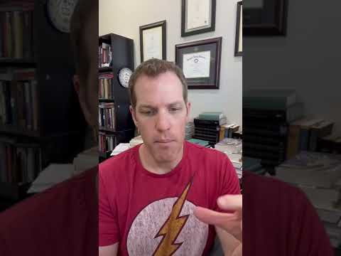 The Trinity is Not in the New Testament