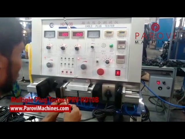 Measuring and Testing Machines - Laser Diameter Gauge Controller Dual ...