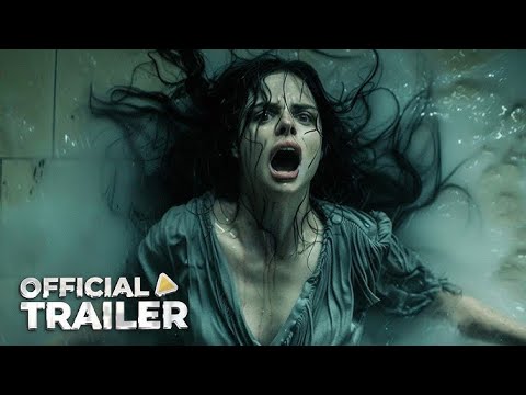 IT FEEDS | Official Trailer (2025) | In Theatres This April - Chills Cinema