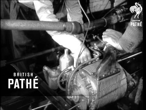 Exhibit B801 - Reel 1 (1951)