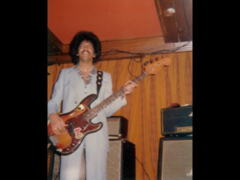 The Keynotes - Who's Sorry Now