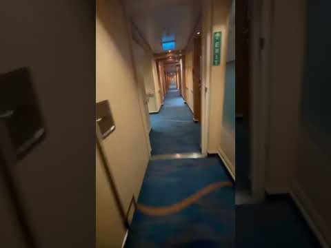 Backrooms level 13