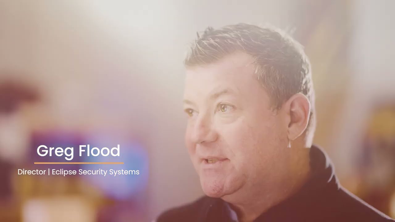 Learn more about Eclipse Security Systems