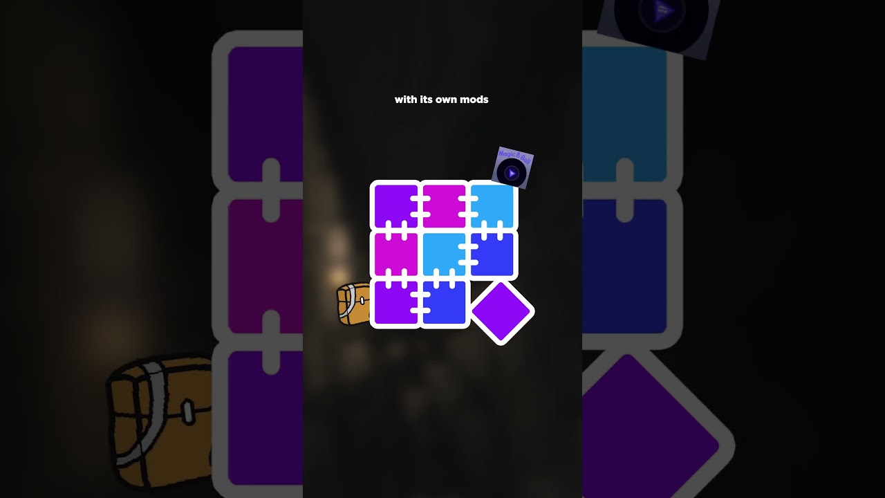 What is Quilt?  #moddedminecraft #minecraft #fabric