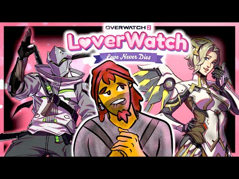 Steam Community :: Video :: The Epic Overwatch 2 Story Continues ...