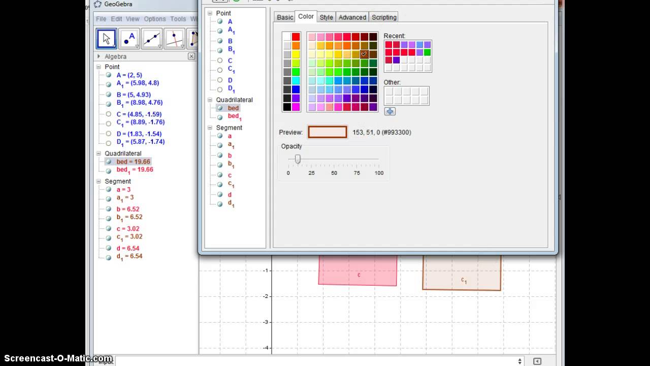 4.05 Dorm Room Project