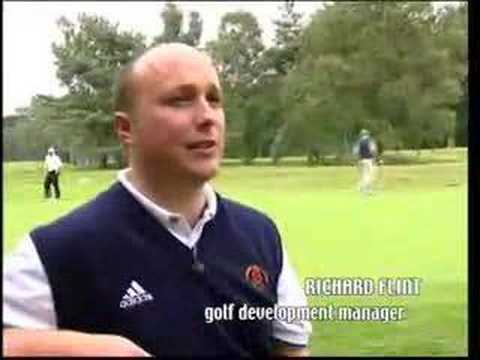 English Golf Union