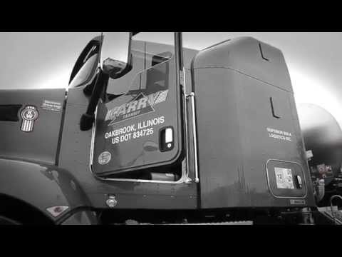 About Carry Transit | TruckersReport