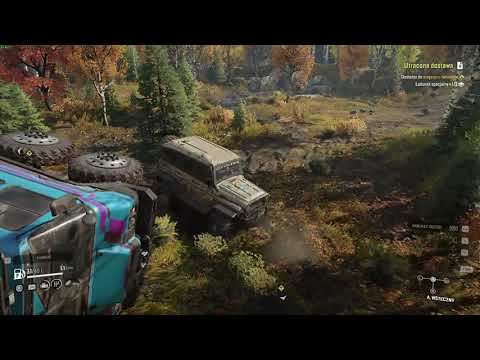 Steam Community :: SnowRunner