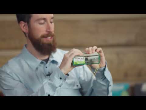 SLAB: Caulking 101