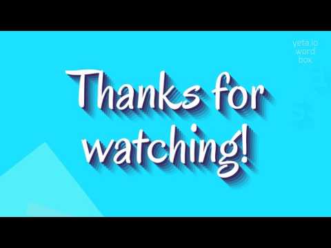 How to say "loggia's"! (High Quality Voices)