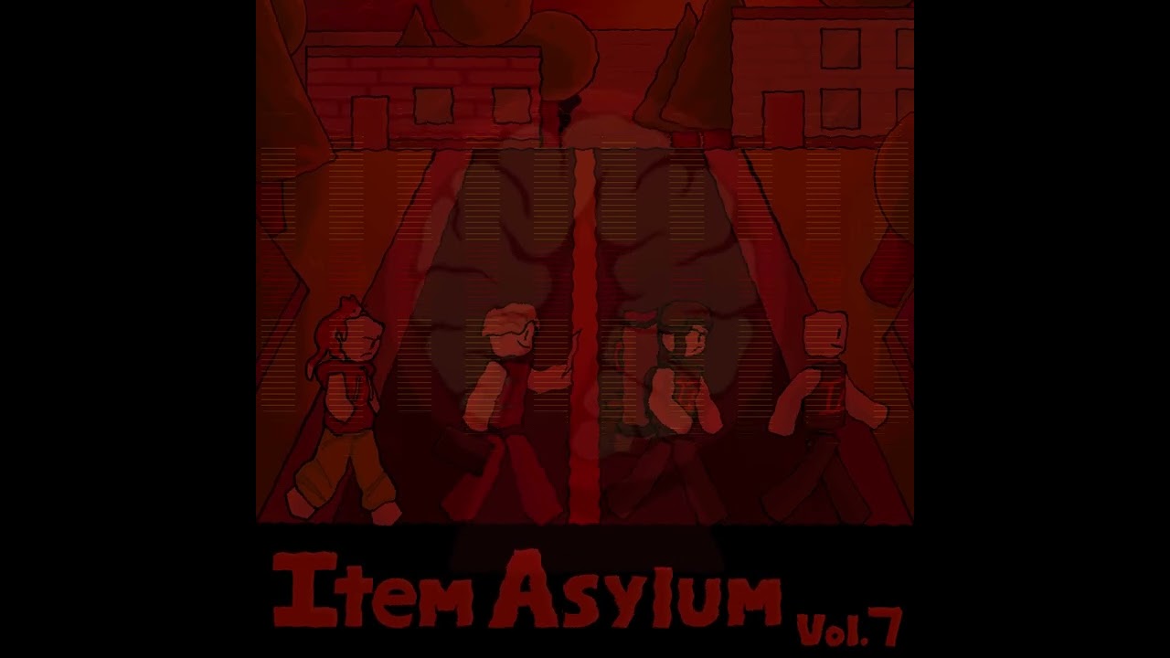 Second Trumpet - Item Asylum