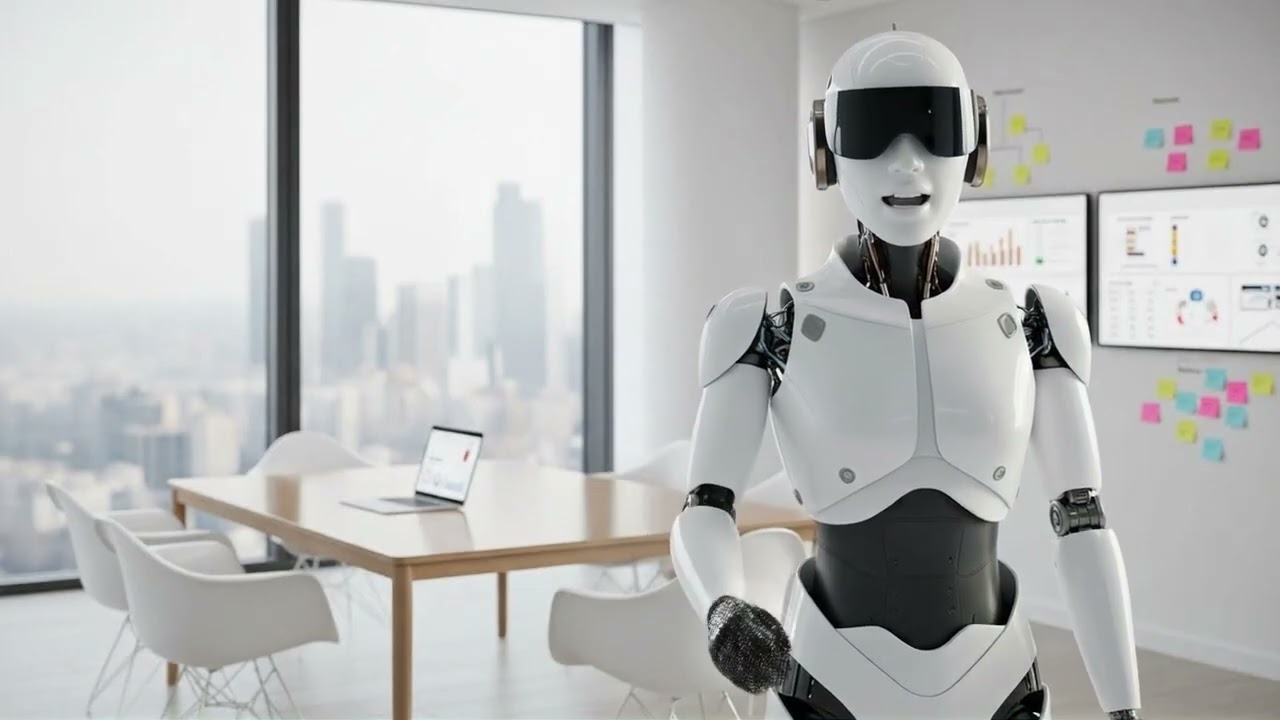 The Diagnostic That Maps Your AI Operating System