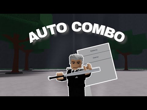 *OP* THE STRONGEST BATTLEGROUNDS SCRIPT | AUTO COMBO , KEYLESS , DIRECT LINK IN DESCRIPTION