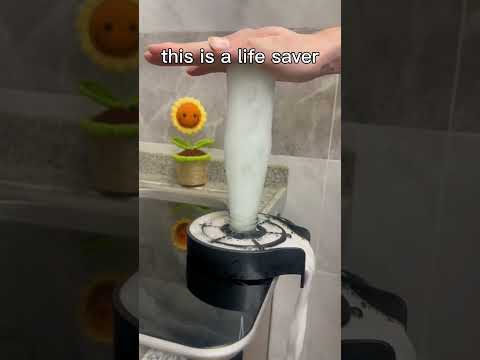 Super Fast Cup Washer! #tiktokmademebuyit #cupwasher