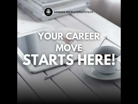 🚀 Your Career Move Starts Here!