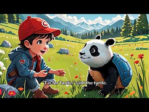 "Little Learners TV: Engaging and Educational Videos for All Ages"