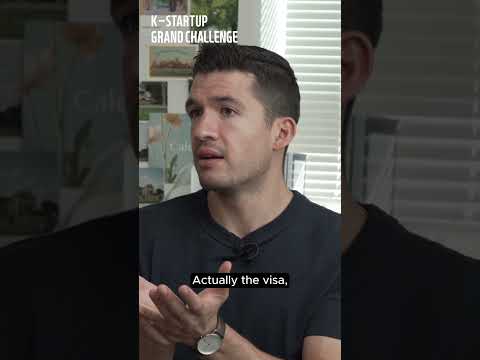 K-Startup Grand Challenge 2024 Voice of Participants #7