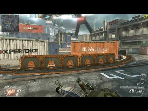 Steam Community :: Video :: Call of Duty Black Ops II Nuclear Medal ...
