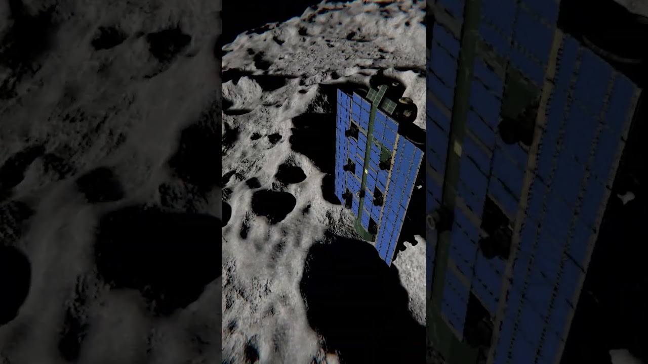 In 20 Seconds, There Won't Be A Med Bay...