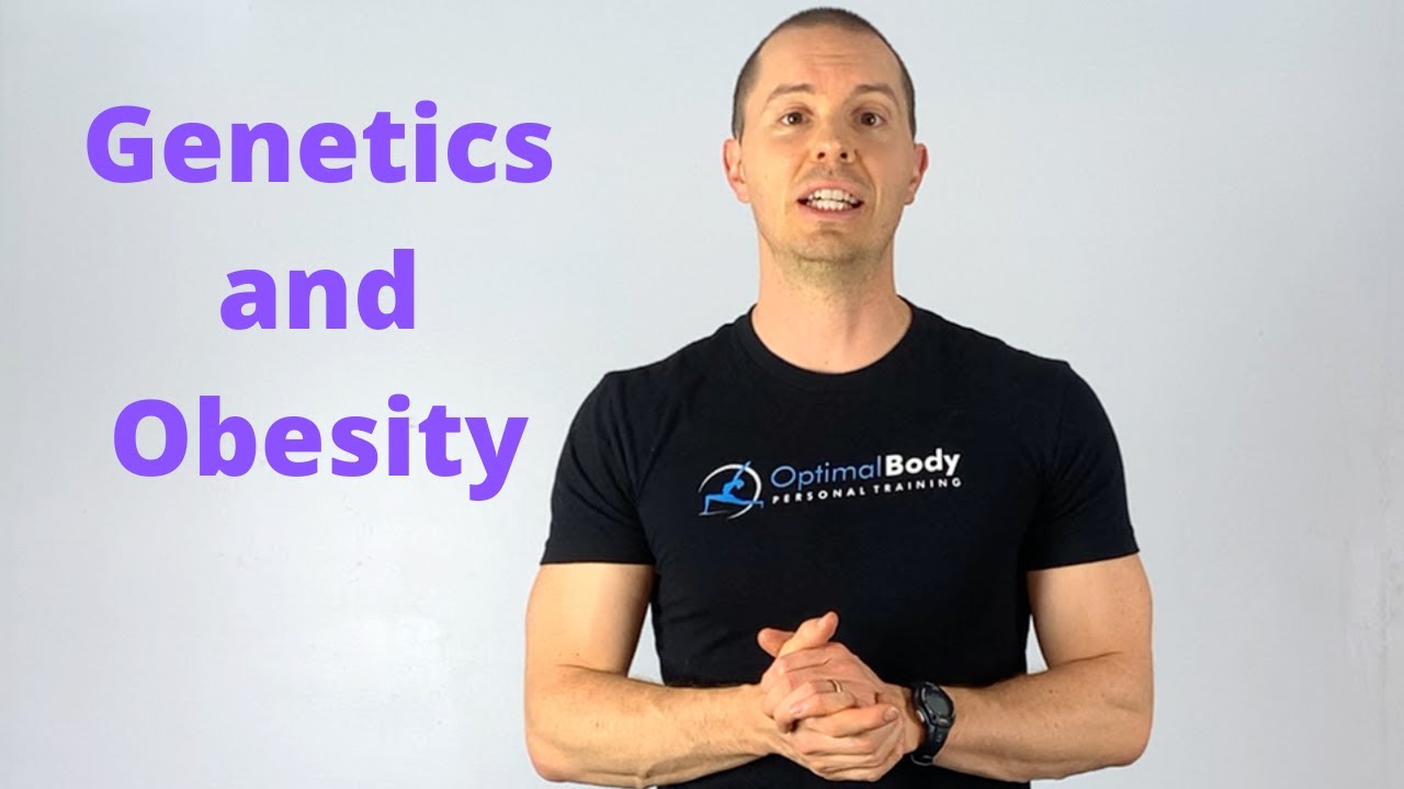 FTO Gene and How it Impacts Obesity