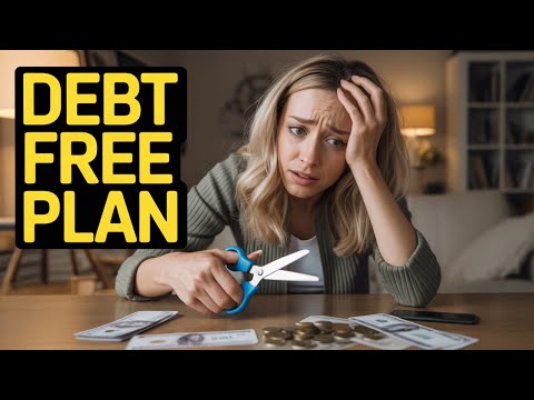 How to Escape Debt Fast Even with a Low Income