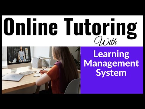 What is LMS? and How to Chose one for Online Teaching [Beginner's Tutorial]