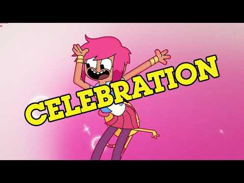 Cartoon Network Africa HD Boy Girl Cat Dog Mouse Cheese New Sitcom March 2021 Promo