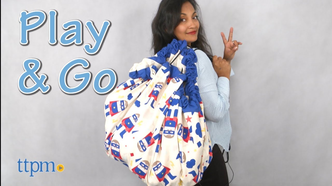 Play & Go from Miraxo