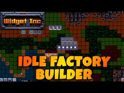 Steam Community :: Widget Inc.