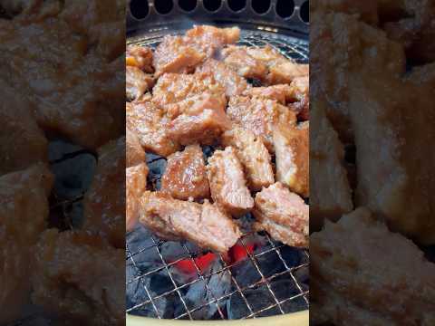 Would You Pay $70 for This Korean BBQ?