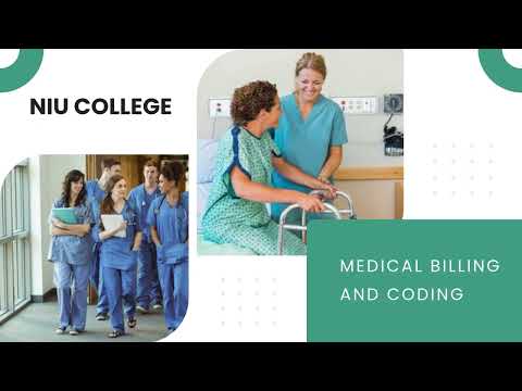 Best Medical Billing and Coding Schools in Los Angeles | NIU College