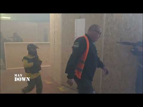 Redditch Indoor Airsoft Session 06 05 25